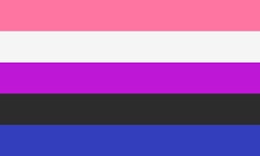 How many lgbtq+ flags u know? - Test | Quotev