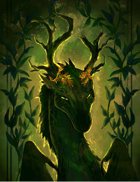 QueenGrasshopperOfTheLeafwings | Quotev