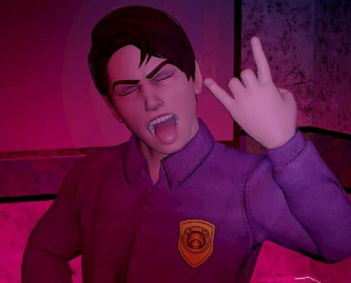 Which version of Michael Afton are you? (art not mine) - Quiz | Quotev