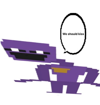 Which dsaf character are you - Quiz | Quotev