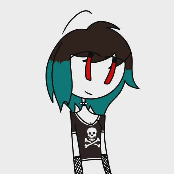 Echo Trinity | Quotev