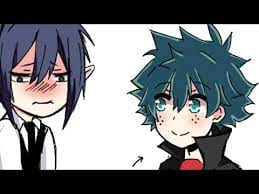 Ship or RIP, Deku Edition - Quiz | Quotev