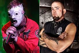 How well do you know Slipknot? - Test | Quotev