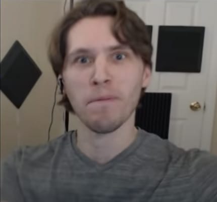 Can You Match the Jerma985 Face to its Correct Stream? - Test | Quotev