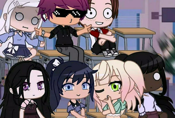 Kiss, Marry, Kill!《The Music Freaks》 - Survey | Quotev