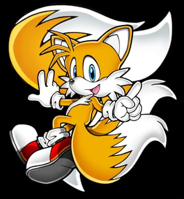 How well do you know Tails from Sonic the Hedgehog? - Test | Quotev