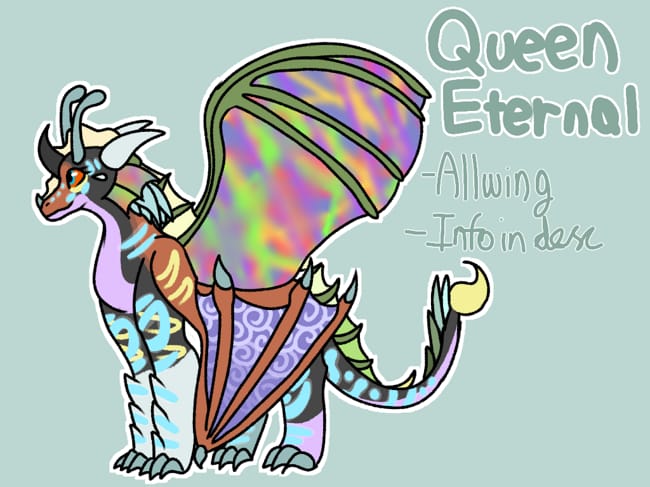 Is Your WoF OC OP? - Quiz | Quotev