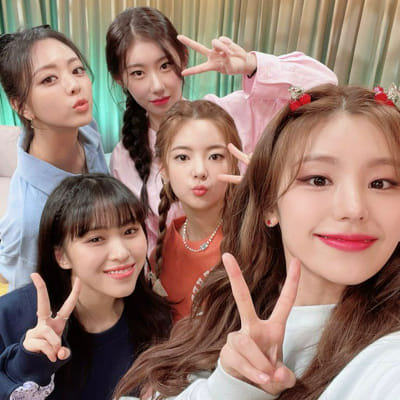 How many K-pop groups do you know? - Test | Quotev