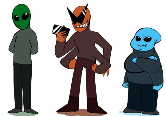 Riddle School Transfer survey - Survey | Quotev