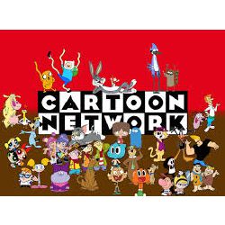 How well do you know about cartoon network? - Test | Quotev