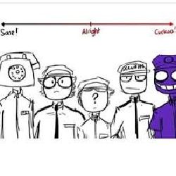 Rebornica Comic Memes