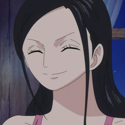 Write a letter to Nico Robin - Quiz | Quotev
