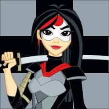Guess DC Comics Characters - Test | Quotev