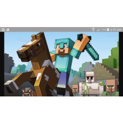Minecraft Test - Test | Quotev