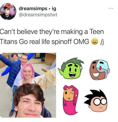 Choose a DSMP meme get a DSMP meme - Quiz | Quotev