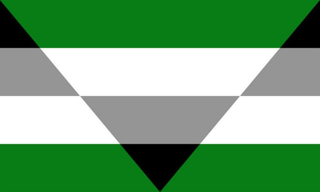 Aegoromantic / Autochorisromantic | Are you on the Aromantic Spectrum ...