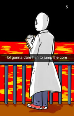 Are you worthy of joining the bug cult - Quiz | Quotev