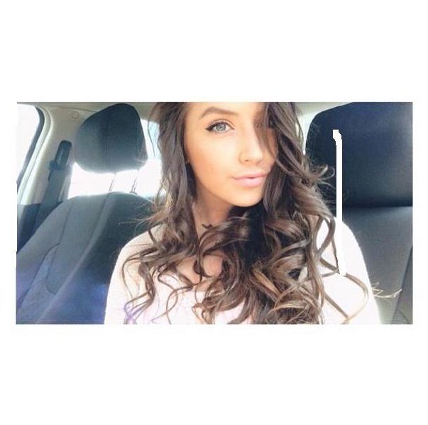Kaitlyn Carson | Quotev