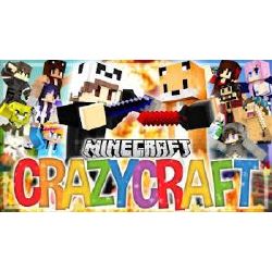 How Well Do You Know The Crazy Craft War? - Test | Quotev
