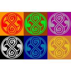 Which Gallifreyan Chapter Do You Belong To? - Quiz | Quotev