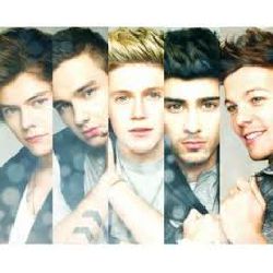 One direction conversation - Quiz | Quotev