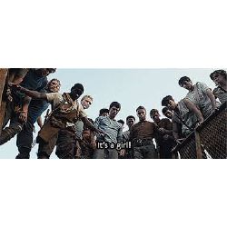 Maze Runner life and love - long responses - Quiz | Quotev