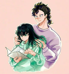 Genmui Fanfiction Stories | Quotev