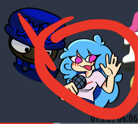 Sky! | Poop (FNF Dave and Bambi Quiz) DELUXE EDITION (100+ results ...