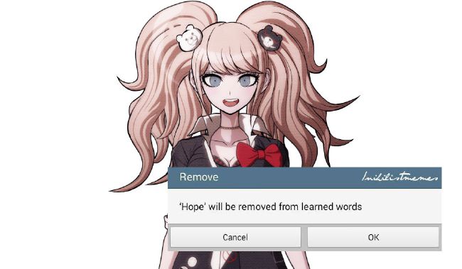 Which Junko Enoshima Personality are you? - Quiz | Quotev