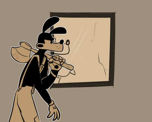 Which BATIM character are you? - Quiz | Quotev