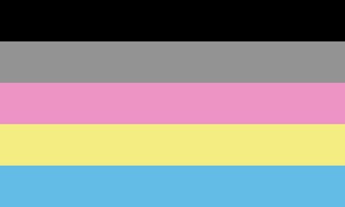 Guess the pride flag quiz!! :D - Test | Quotev