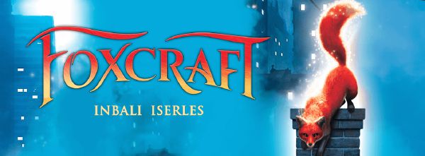 Which Foxcraft Character are you? - Quiz | Quotev