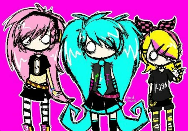 Pick some images and get a pfp - Quiz | Quotev