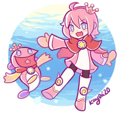 What Prince Salde thinks of you - Quiz | Quotev