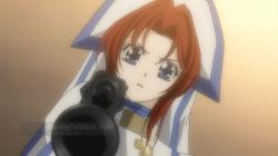 Which Trinity Blood Character are you? - Quiz | Quotev