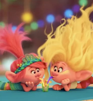 How well do you know Trolls? - Test | Quotev