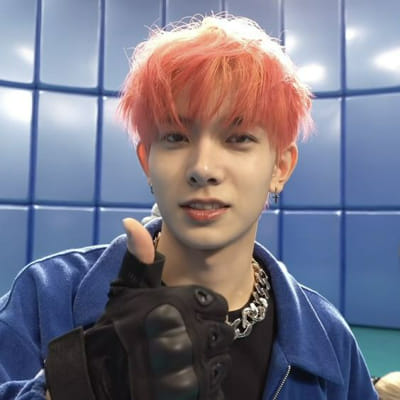 Are you Heeseung's ideal type? - Test | Quotev