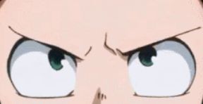 MHA Eye Quiz Pt.1 - Test | Quotev