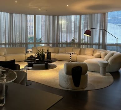 Apartment! - Quiz | Quotev