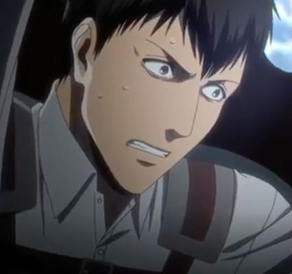 aot test, intelligence - Quiz | Quotev