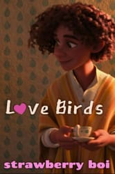 strawberry boi | Quotev