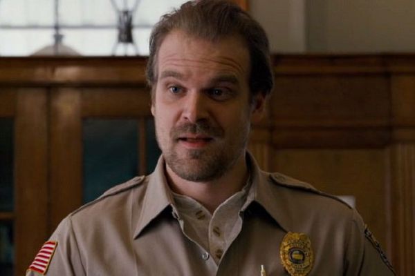 How Well Do You Know the Characters from Stranger Things? - Test | Quotev