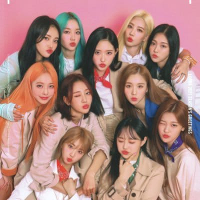 What Loona song is your favOriTe? - Survey | Quotev