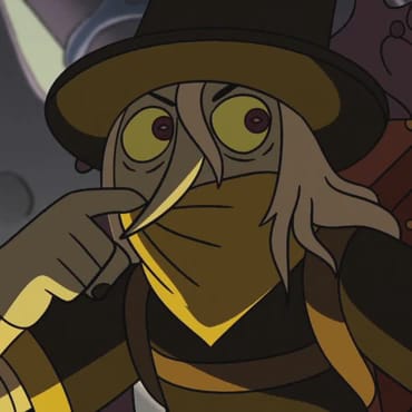 Can you name the Owl House Coven Heads? - Test | Quotev