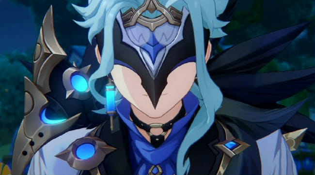 How much do you know Il Dottore from Genshin Impact? - Quiz | Quotev