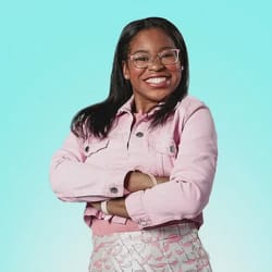 Most popular ZOMBIES 3 character - Poll | Quotev