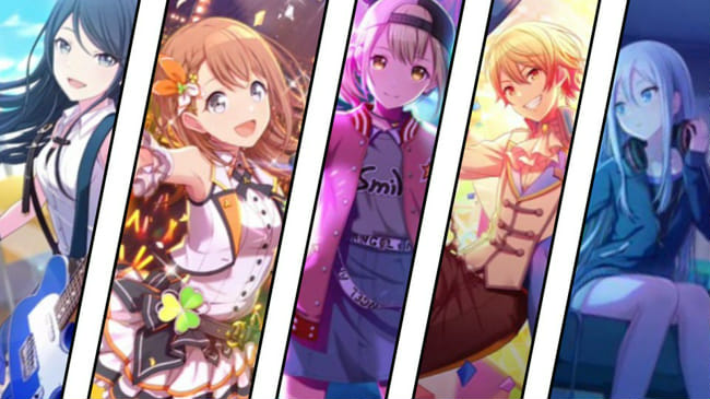 Which Project Sekai Unit Do You Belong In? - Quiz | Quotev