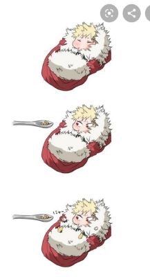 Bake a cake for Katsuki (Bnha edition) - Quiz | Quotev