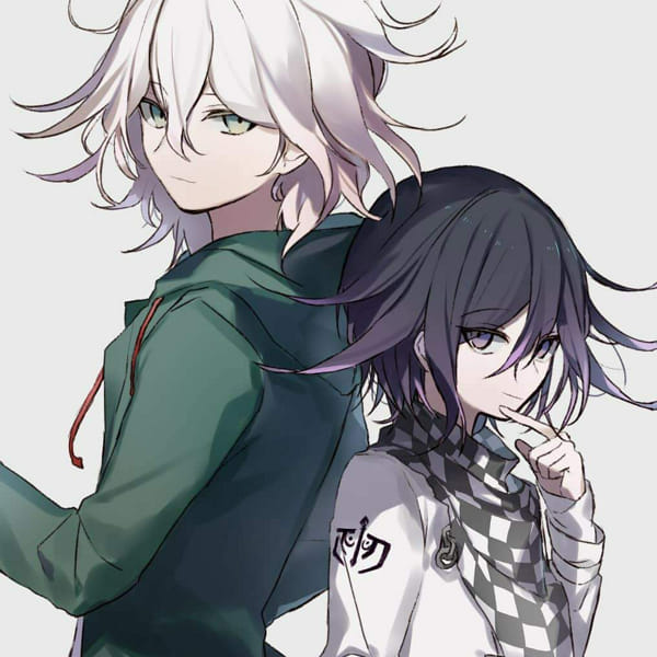 Pick one anime character - Quiz | Quotev