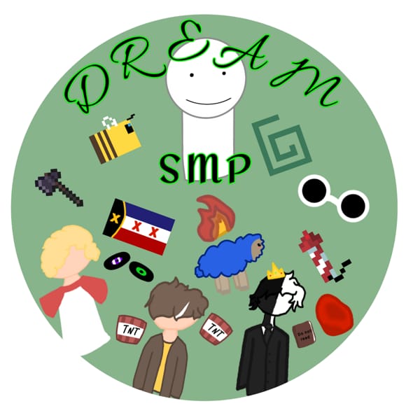 How much about DSMP do you know - Test | Quotev